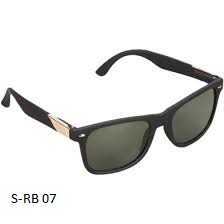Ray-Ban ________ RB 2157K - Green Vision