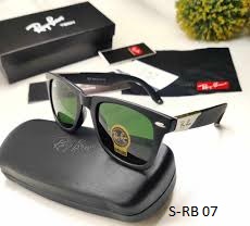 Ray-Ban ________ RB 2157K - Green Vision